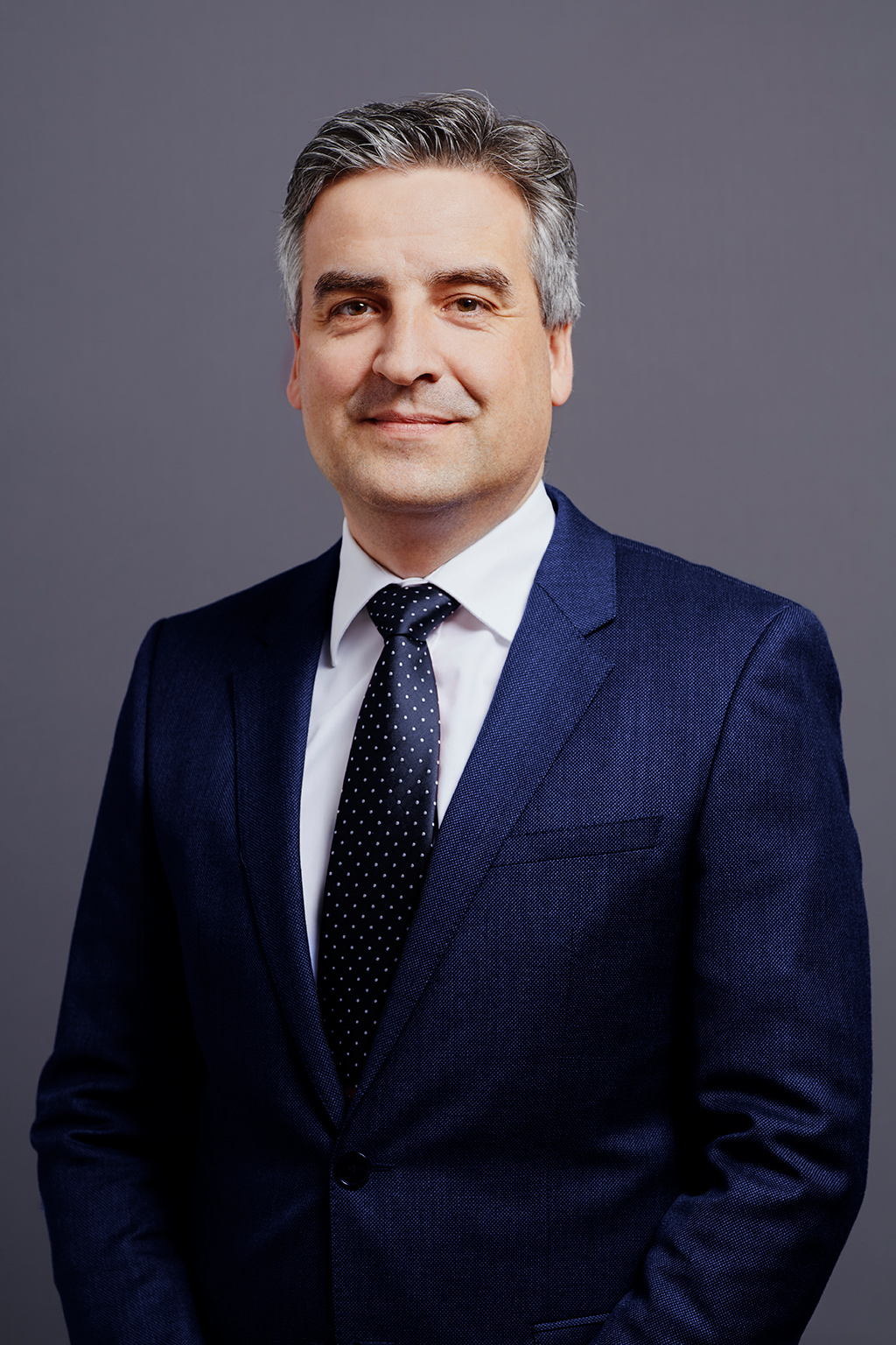 Michael Gaul, LL.M. | BODENHEIMER