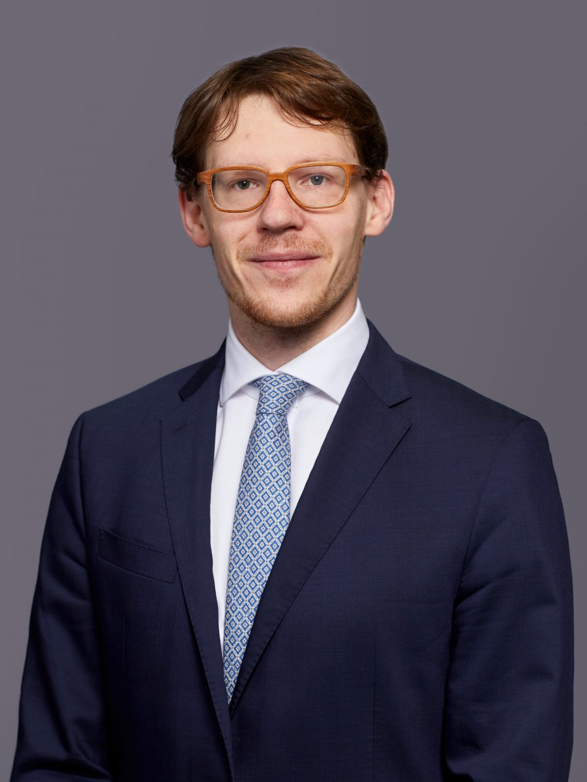 Dr. Klaas Hendrik Eller, LL.M. Maître en droit (Paris 1) - BODENHEIMER