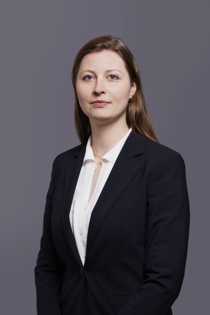 Marlene Wette, LL.M. | BODENHEIMER